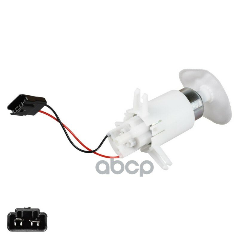SFP 1505 STARTVOLT Мотор бензонасоса для а/м Mercedes-Benz ML W163 (98-) 2.3i/3.2i/4.3i (SFP 1505) STARTVOLT арт. SFP1505