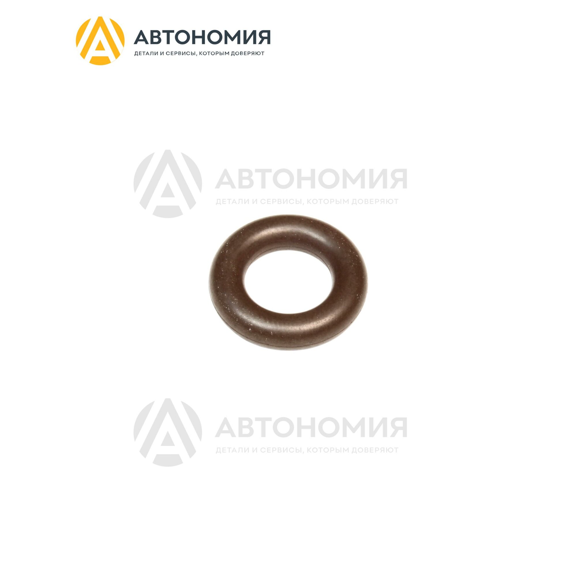 Кольцо уплотнительное VAG N 910 373 01