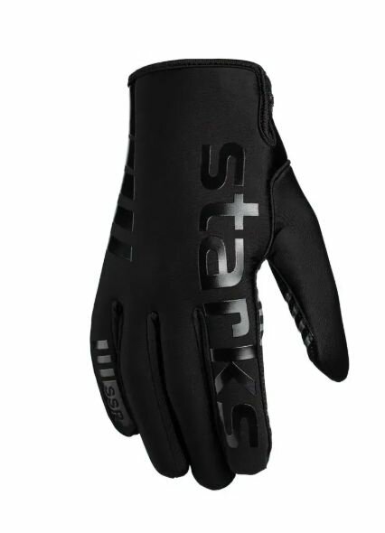 Перчатки STARKS Neoprene 2D, Черный XL