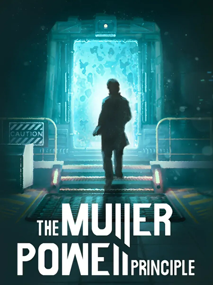 The Muller-Powell Principle, игра для ПК (на флешке USB)