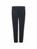 Брюки Elasticated-waist slim-fit trousers