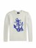 Свитер Polo Ralph Lauren, размер 6 лет, разноцветный