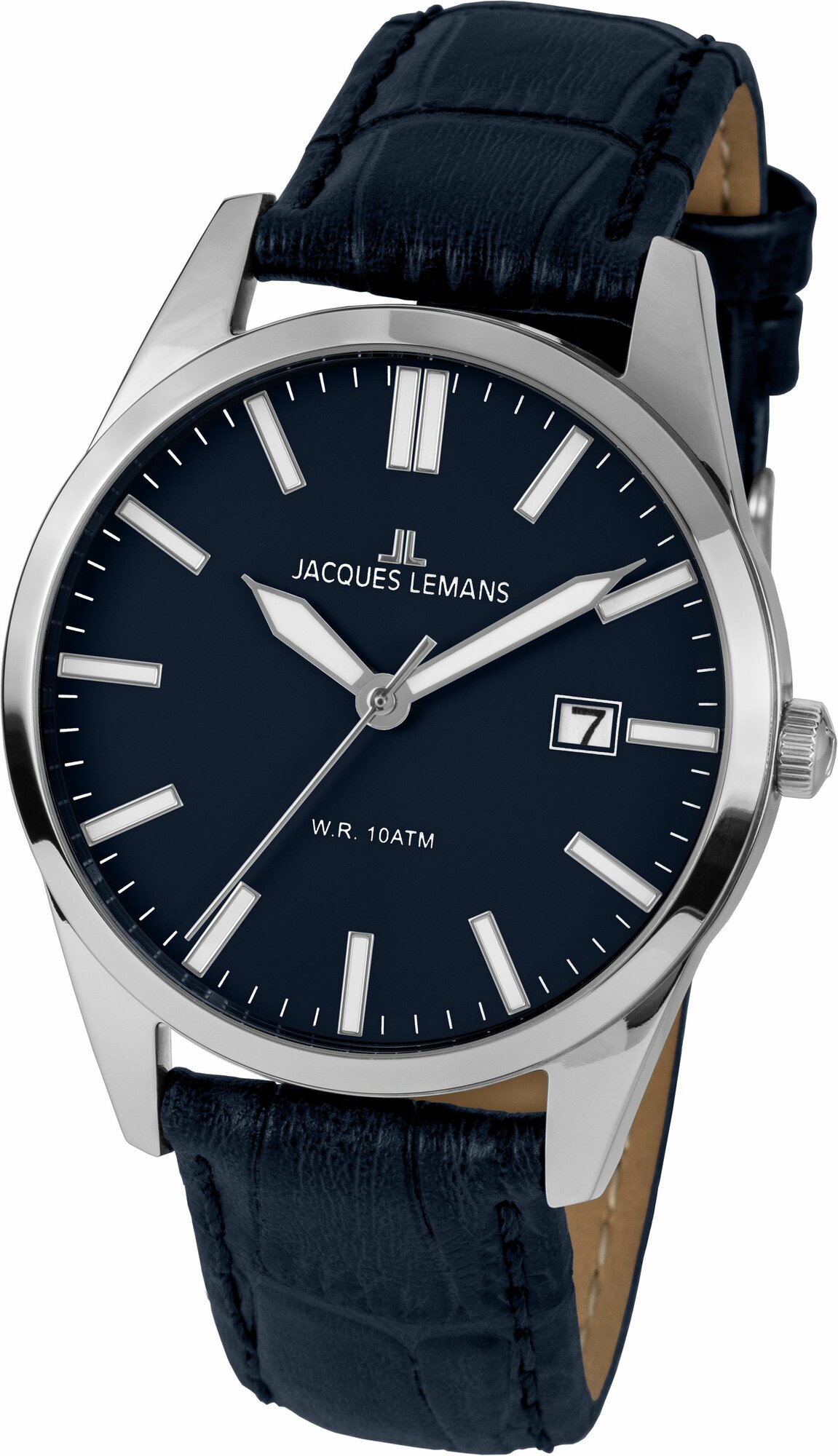 Наручные часы JACQUES LEMANS