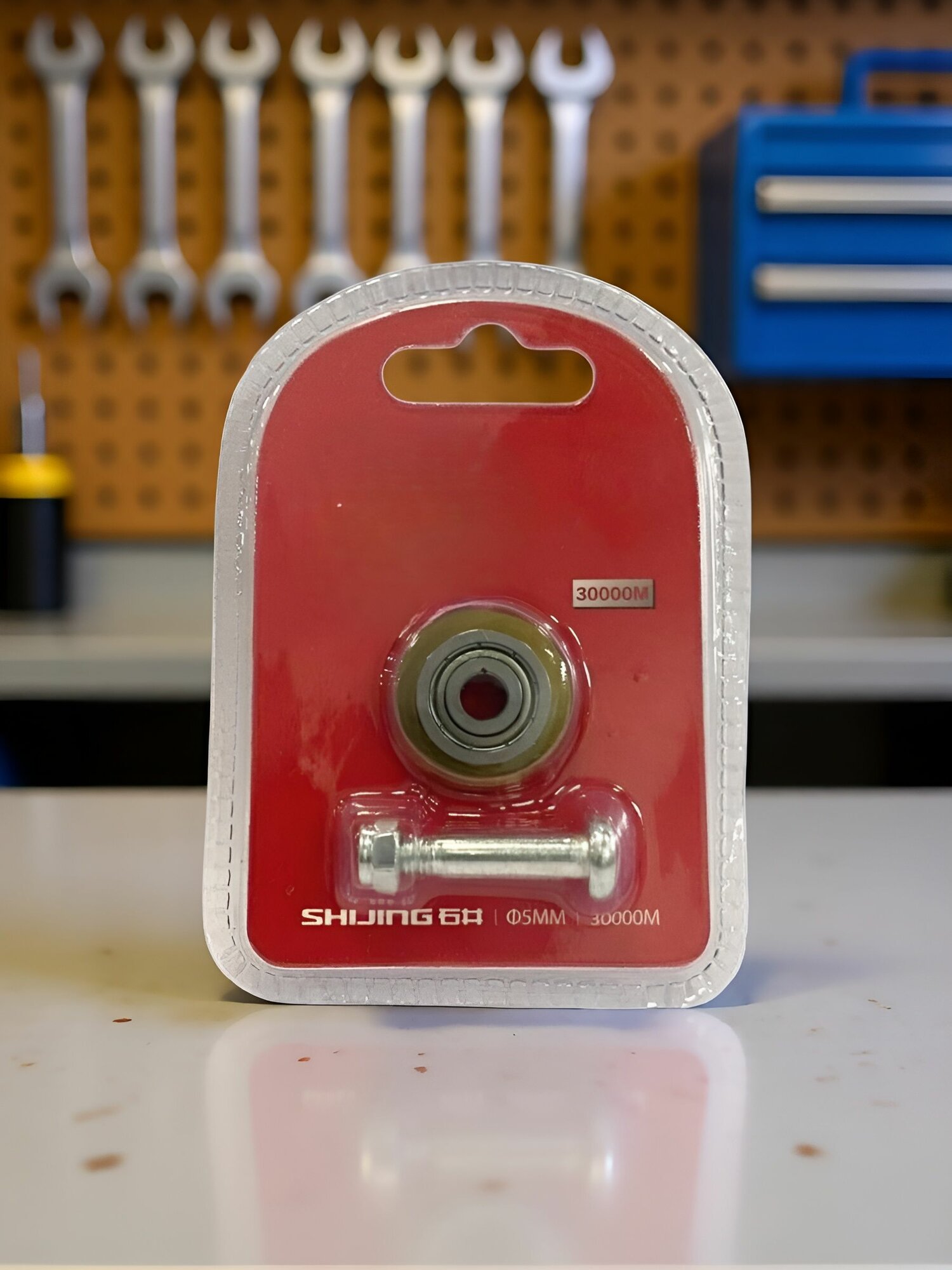 Резак для плитки, вращающийся подшипник (30000мм) Stonemaster