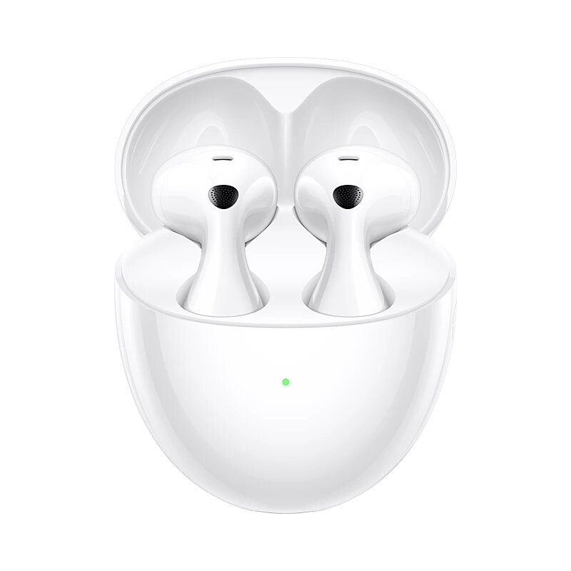 HUAWEI Freebuds 6 беспроводные наушники Белый, CN-White