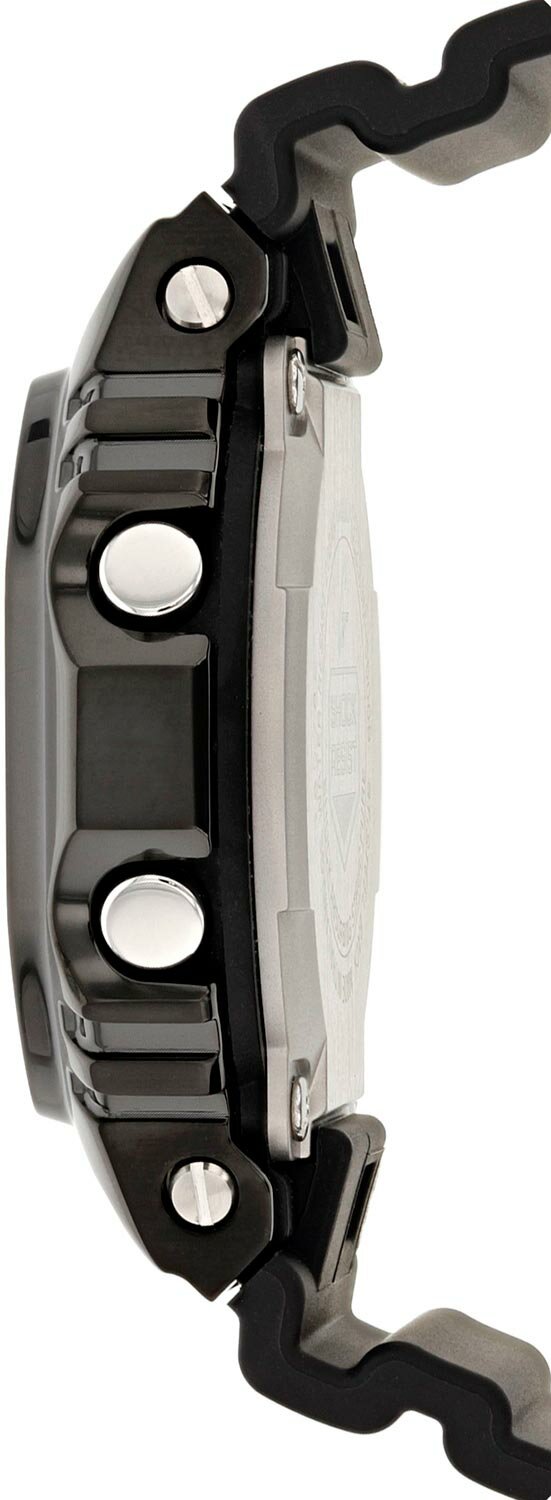 Наручные часы CASIO G-Shock, черный — фото 1