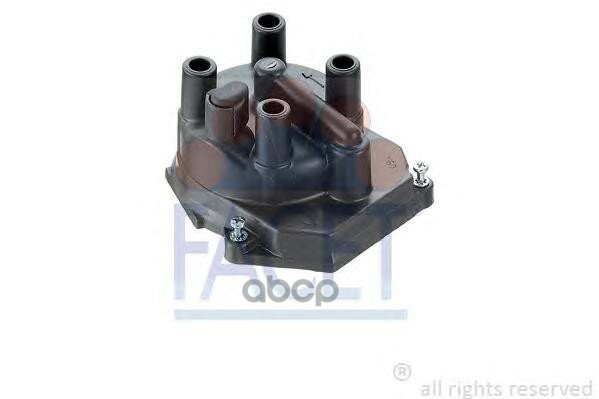 Крышка трамблера Nissan Micra 1.1, 1.3 91- Facet арт. 28104