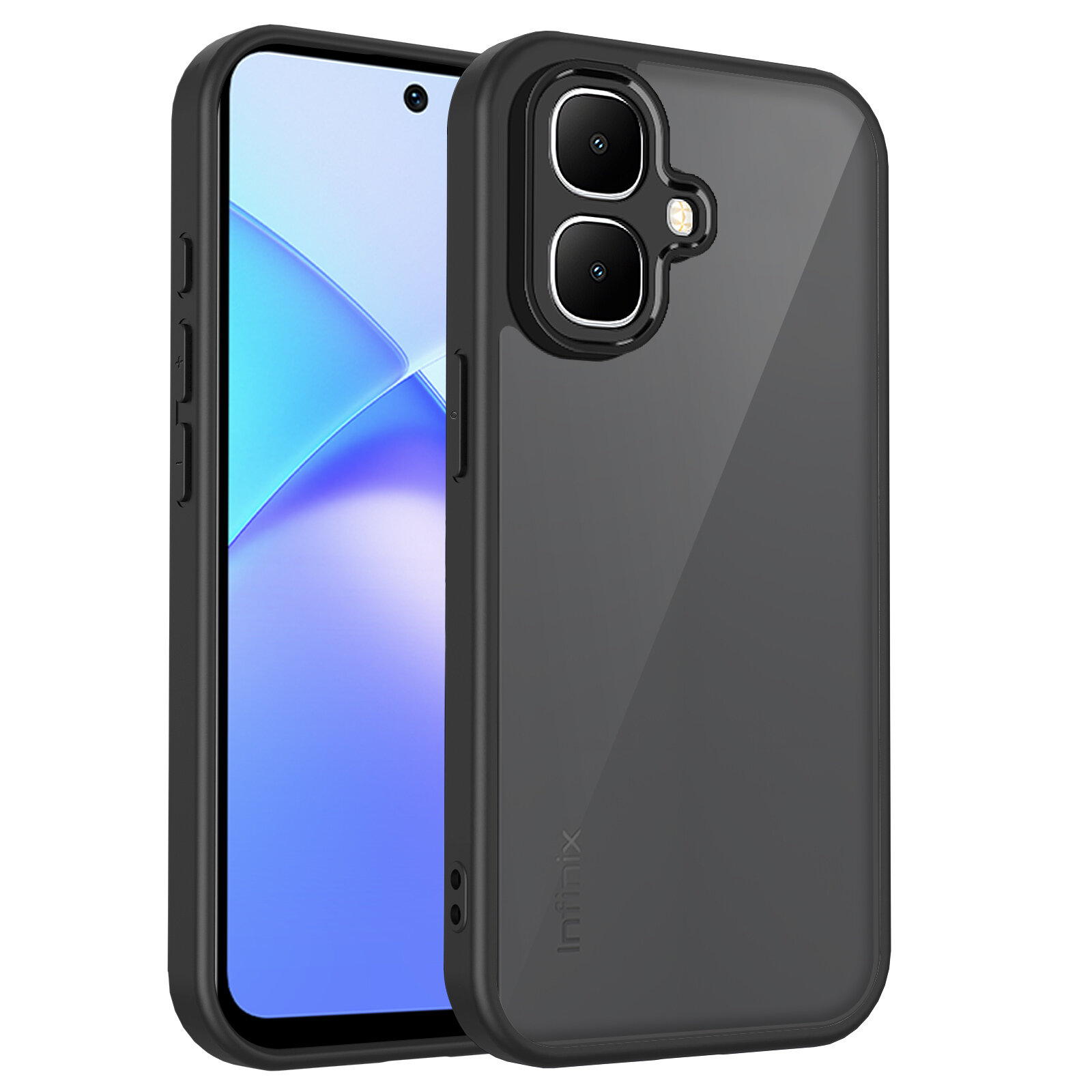 Чехол для Infinix Smart 10 — фото 1
