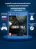 Игра Resident Evil 4 Remake PS4 на диске Standard Edition 18+ [PS4, полностью на...