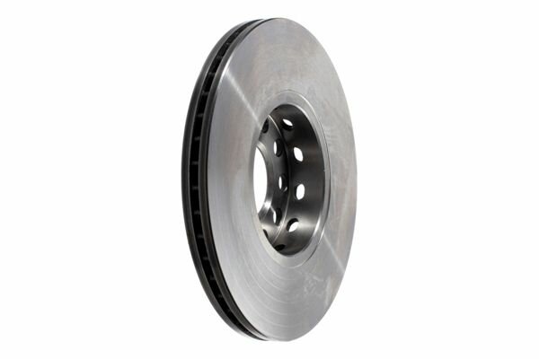 ZENTPARTS Диск тормозной передний для Audi 100/A4/A6, Volkswagen Passat all 90>