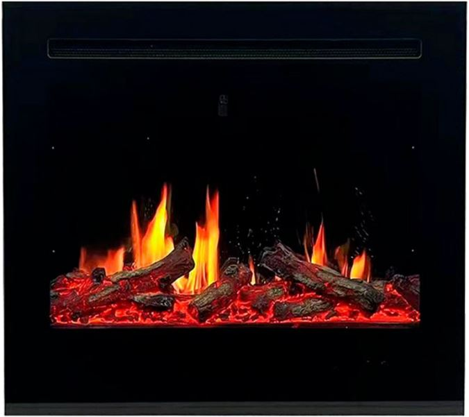 Очаг Royal Flame 5D V-ART 25