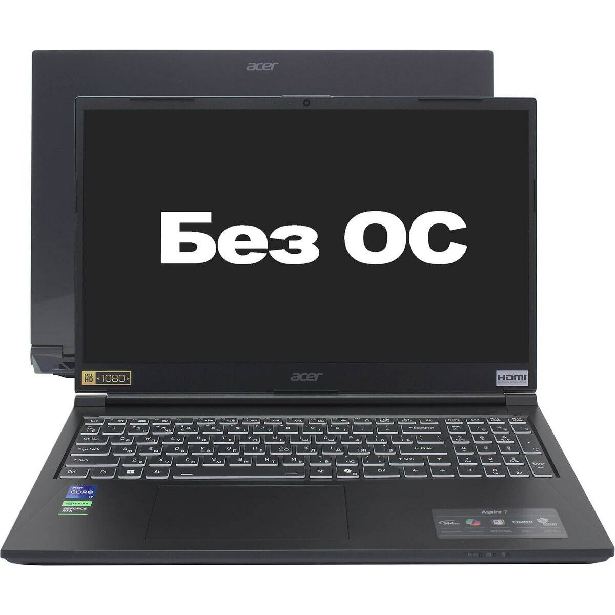 Acer Aspire 7 A715-59G-769T