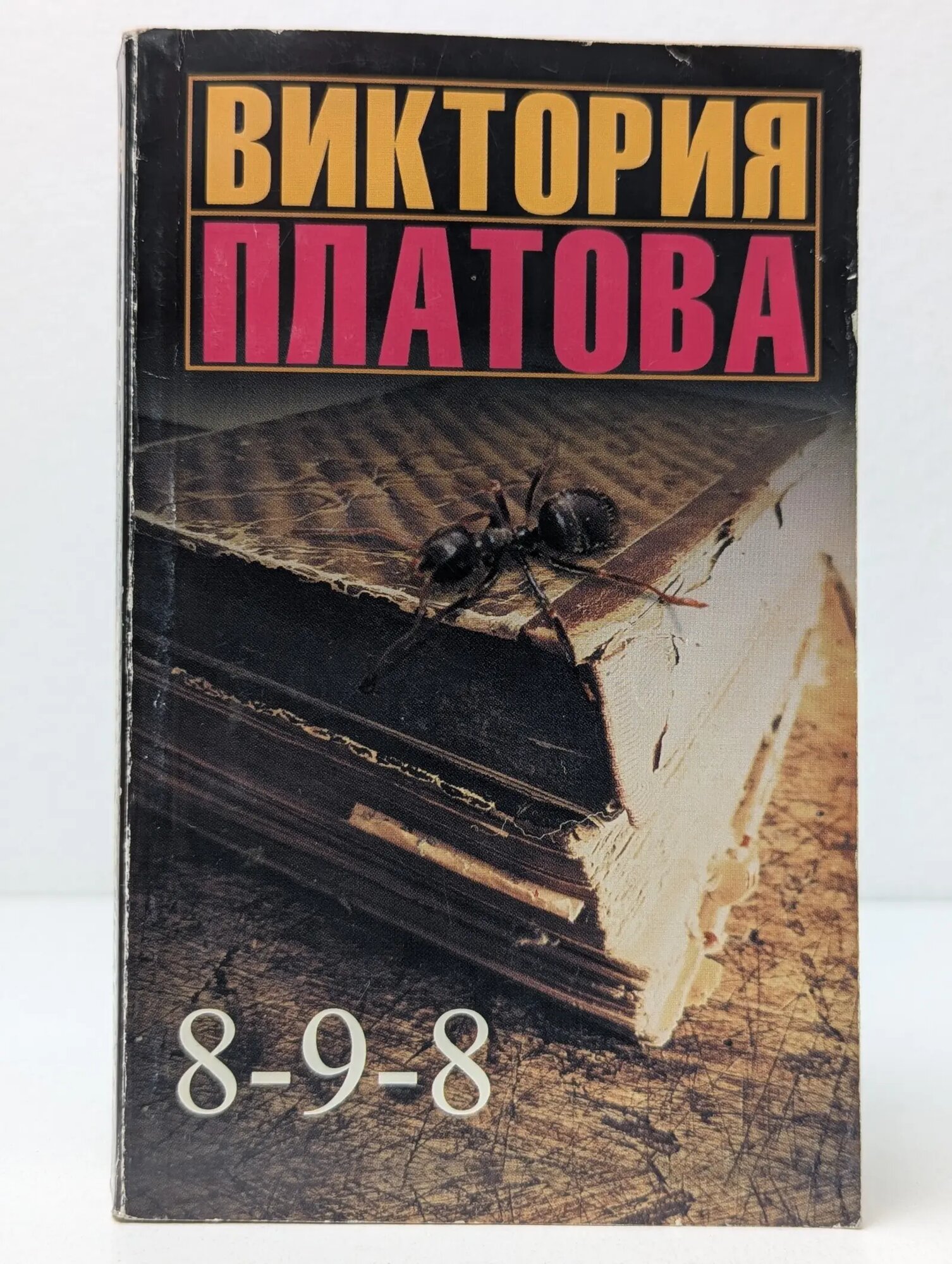 8-9-8 Платова Виктория 2010