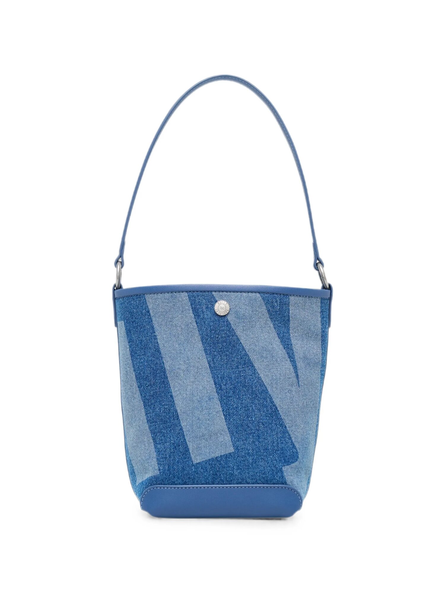Сумка  Mini Rally The Bag logo-print bucket bag