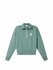 Толстовка Isabel Marant Ross sweatshirt, размер 44, , зеленый,