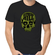 Футболка cypress hill, размер (60)5XL, черный