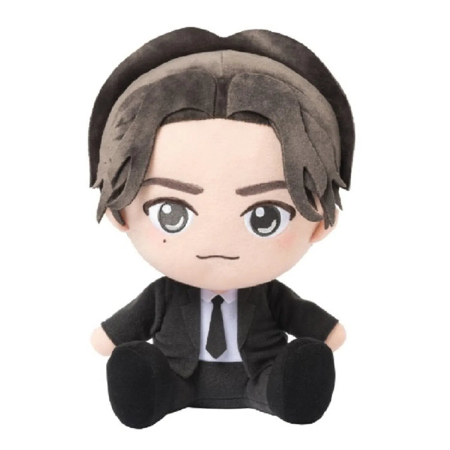 Плюшевая игрушка Omi HIROOMI TOSAKA 25 см