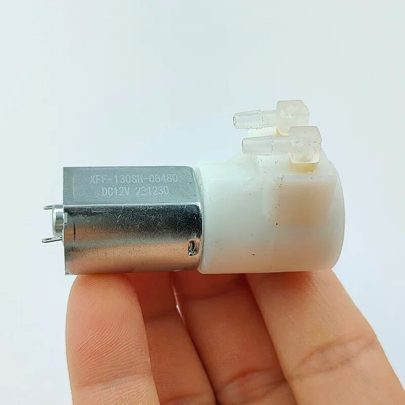 Мини перистальтический насос DC 6-12В 130 Motor