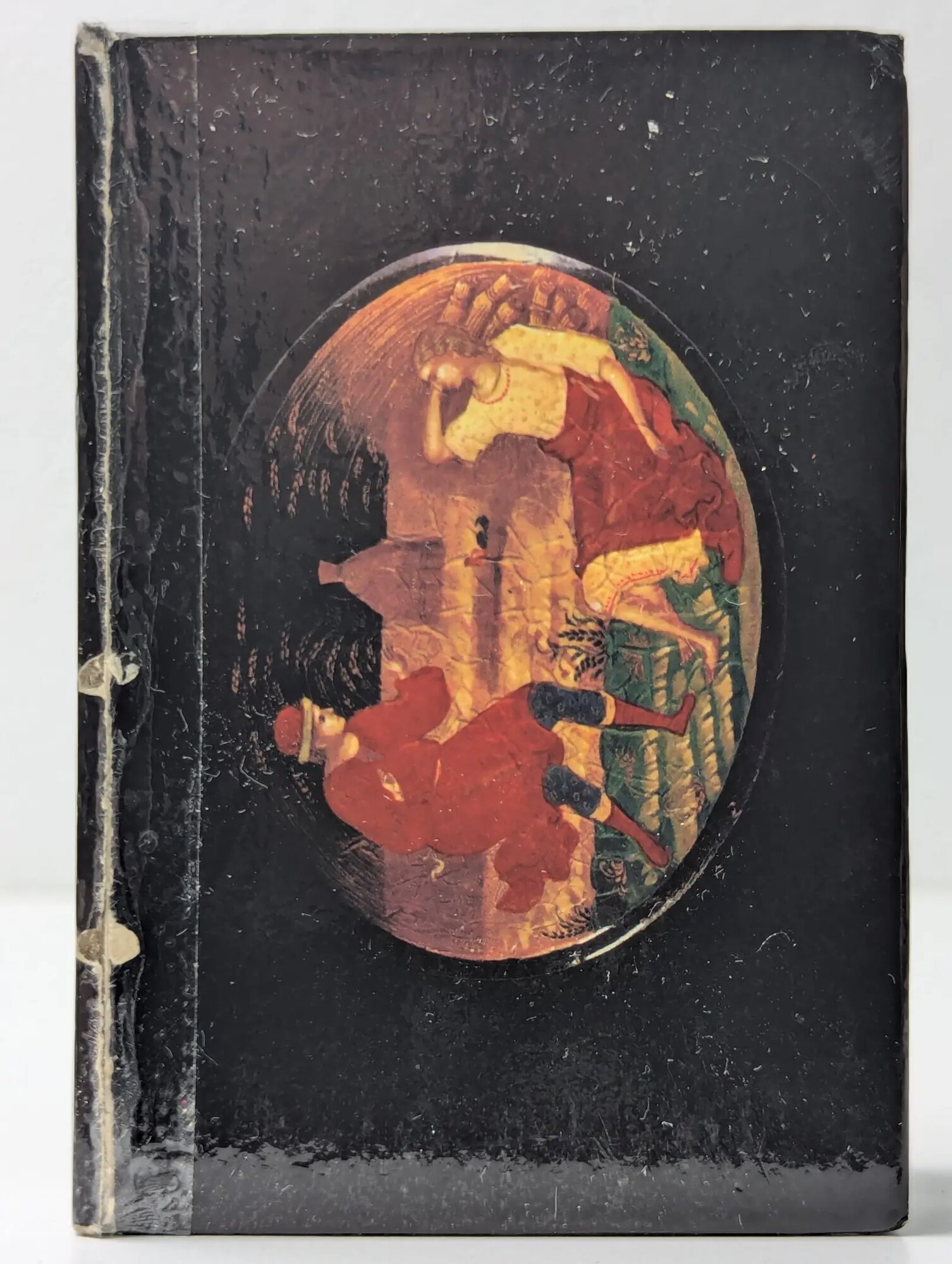 Палехские миниатюры Сборник 1979