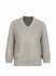 Свитер PESERICO Open-knit sweater, размер 42