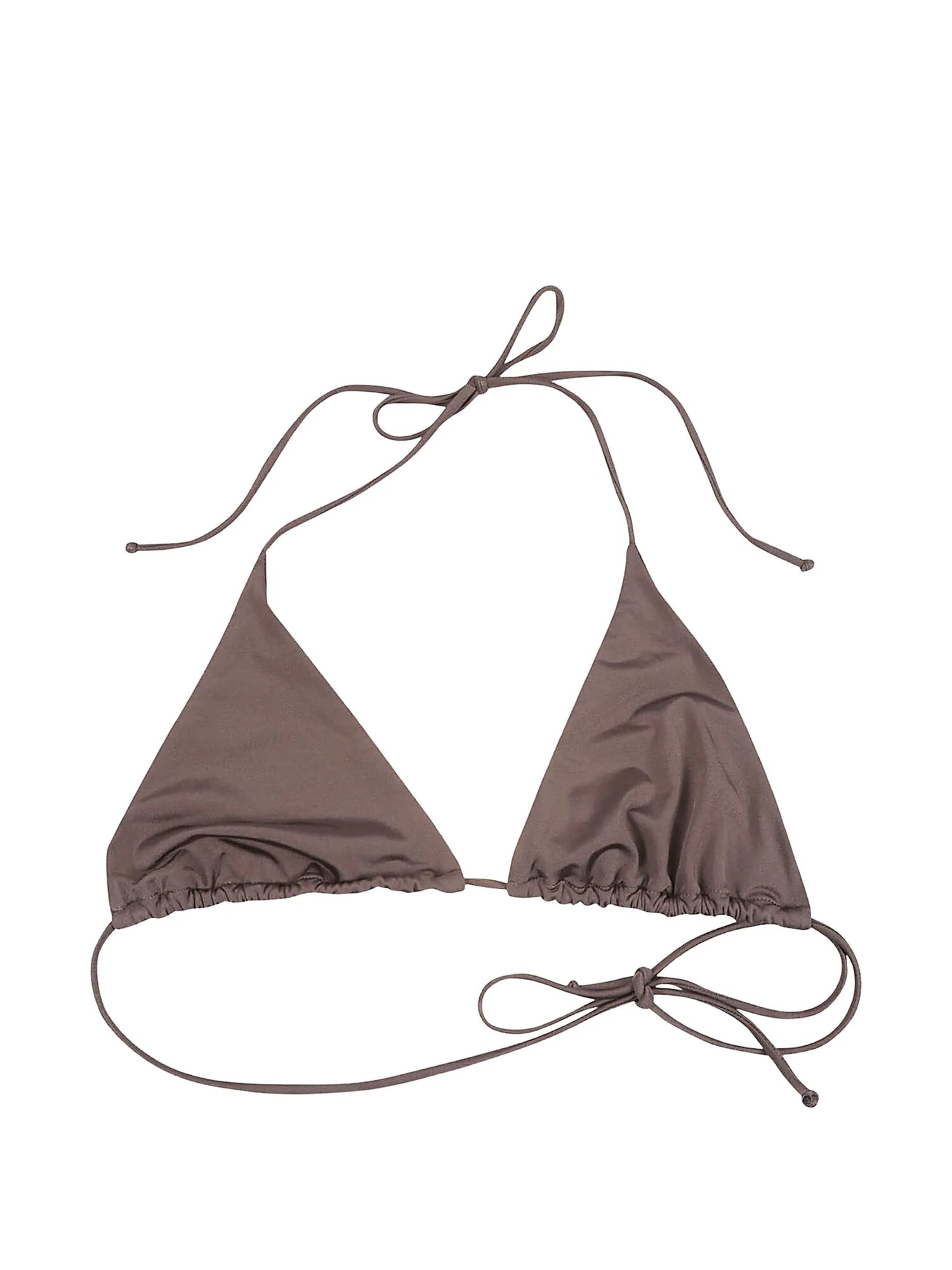 Купальник Lea triangle bikini top