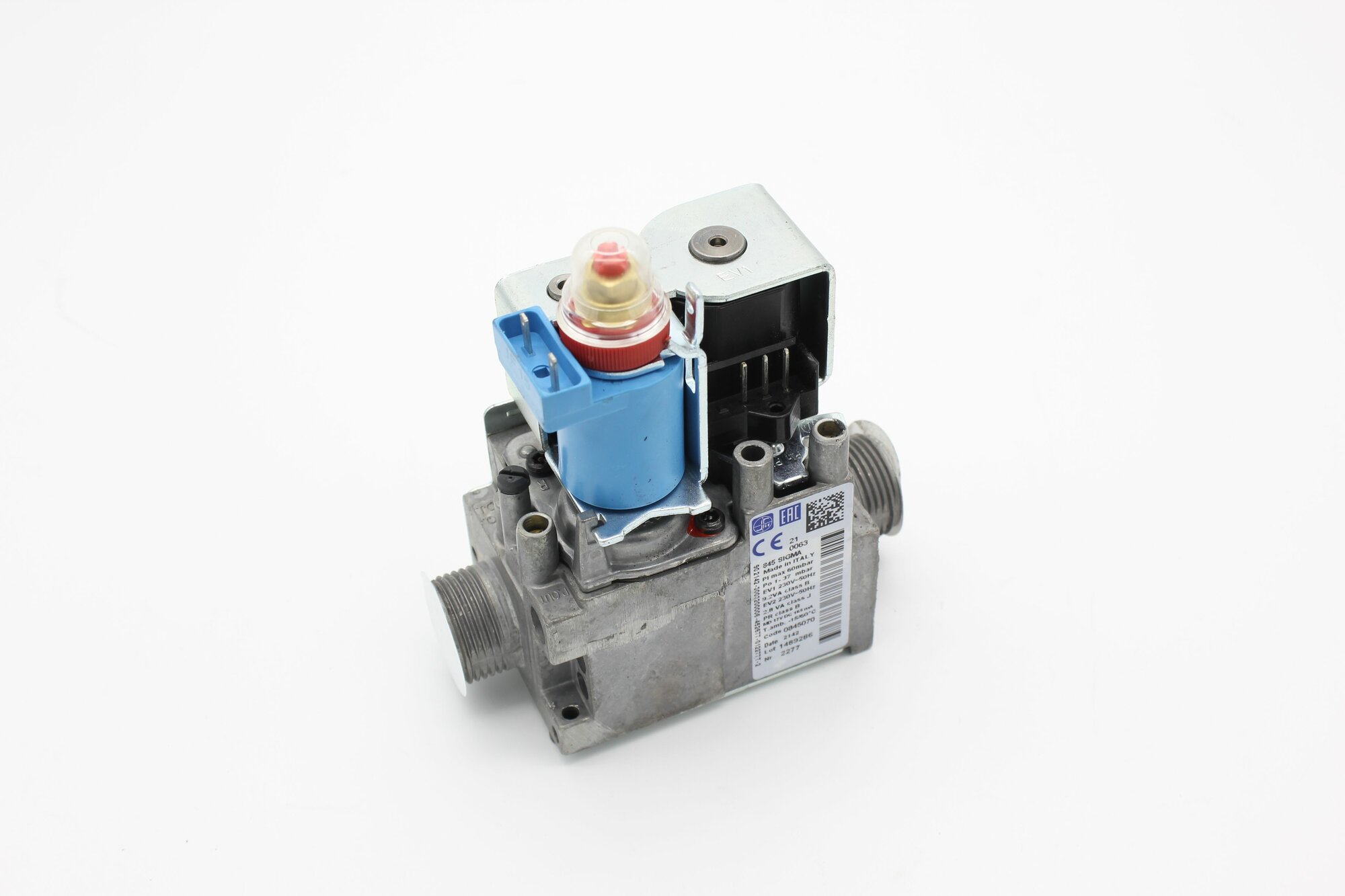 Газовый клапан SIT 845 SIGMA 845.070