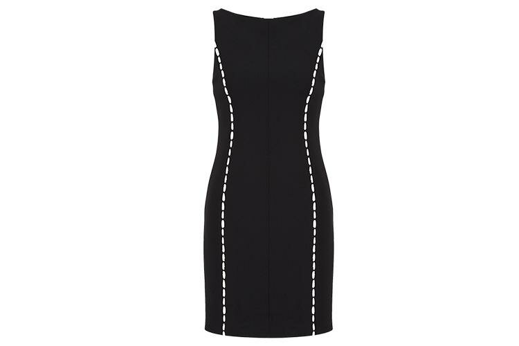 Платье EMPORIO ARMANI SS22