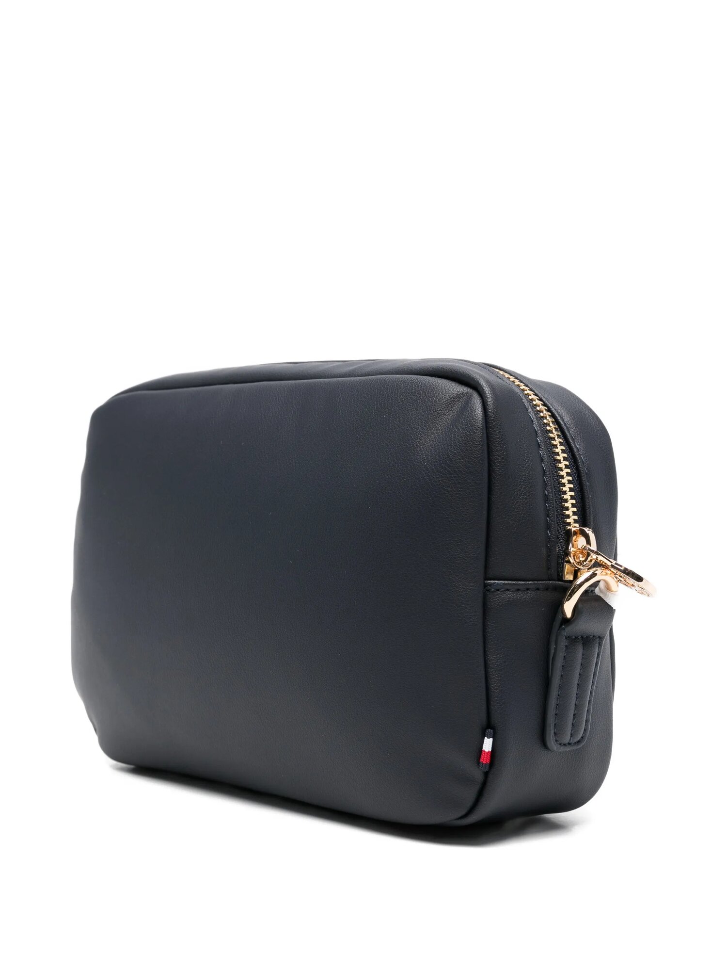 Сумка TOMMY HILFIGER Popette Soft, blue — фото 1