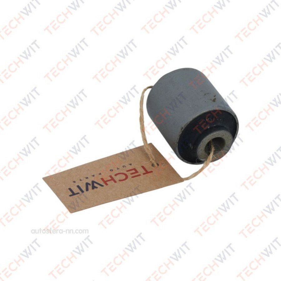 TECHWIT SP008UNI191TW Сайлентблок переднего нижнего прямого рычага Внутренний