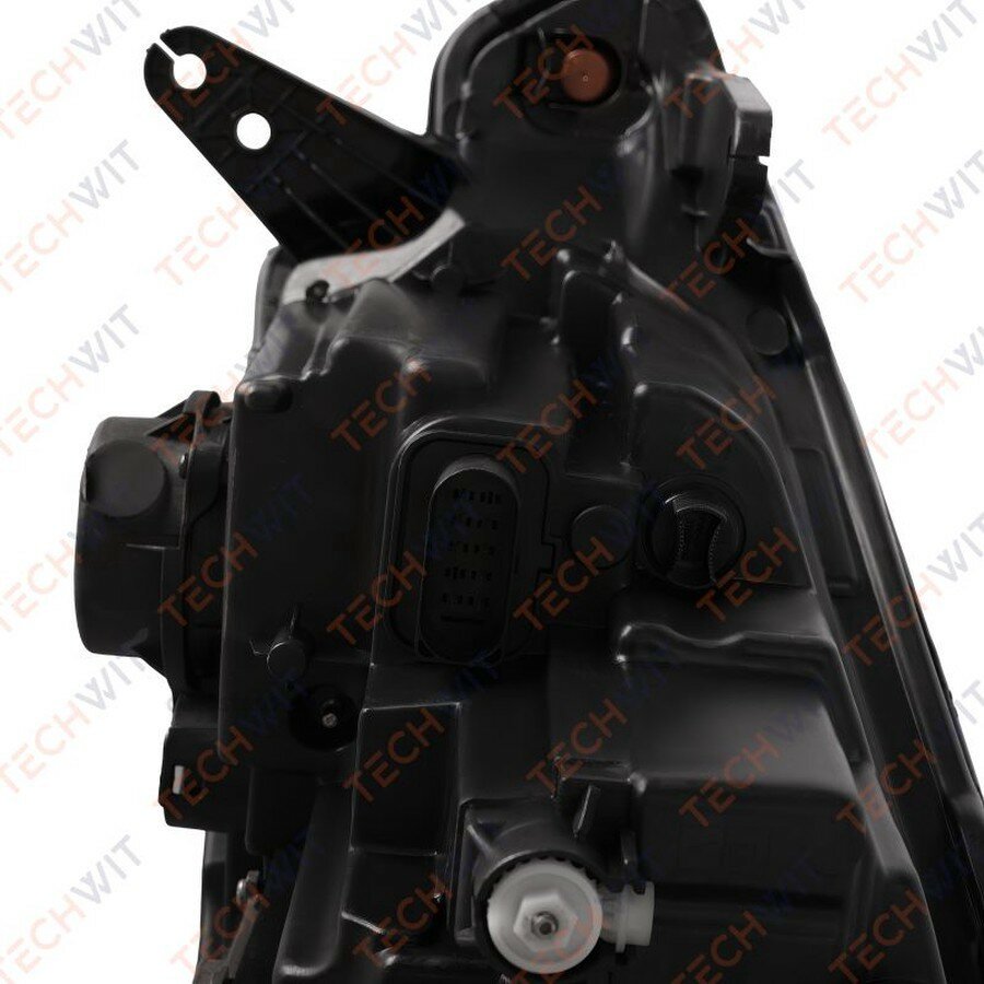 TECHWIT HD001CRY010TW Фара передняя Прав. Chery Tiggo 7 Pro 2020- LED
