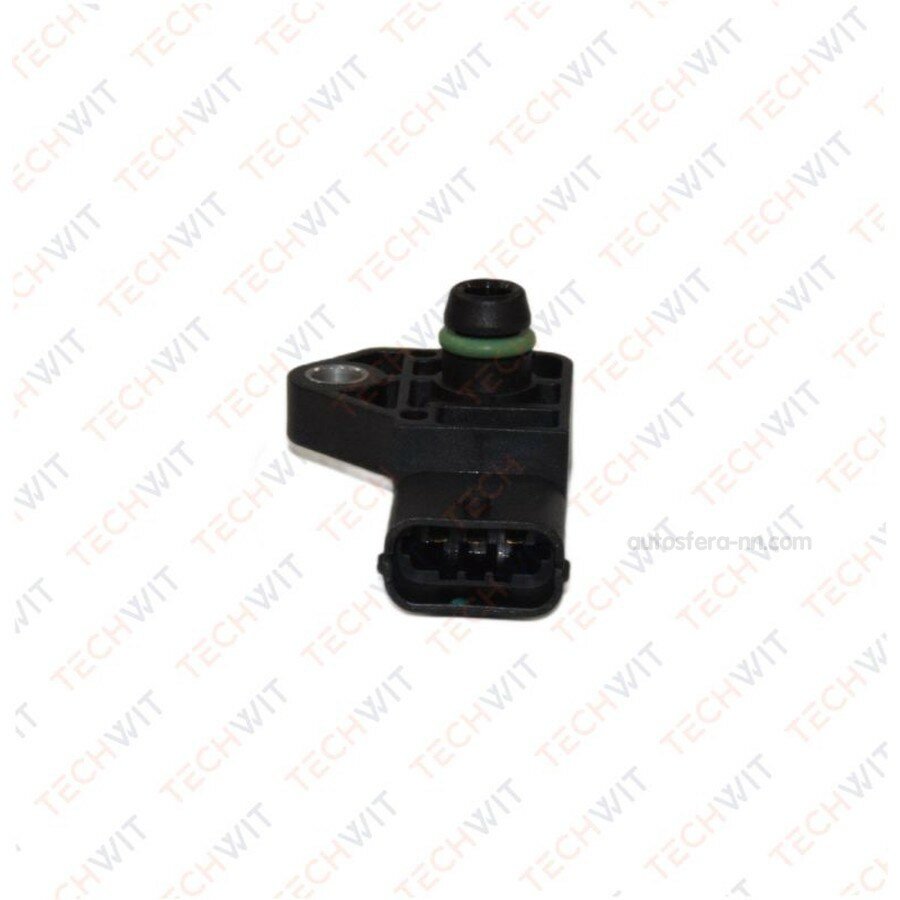TECHWIT EL022GMA007TW Датчик давления воздуха OPEL Corsa D 1.0 16V 1.2 16V 1.4 16V 2006-