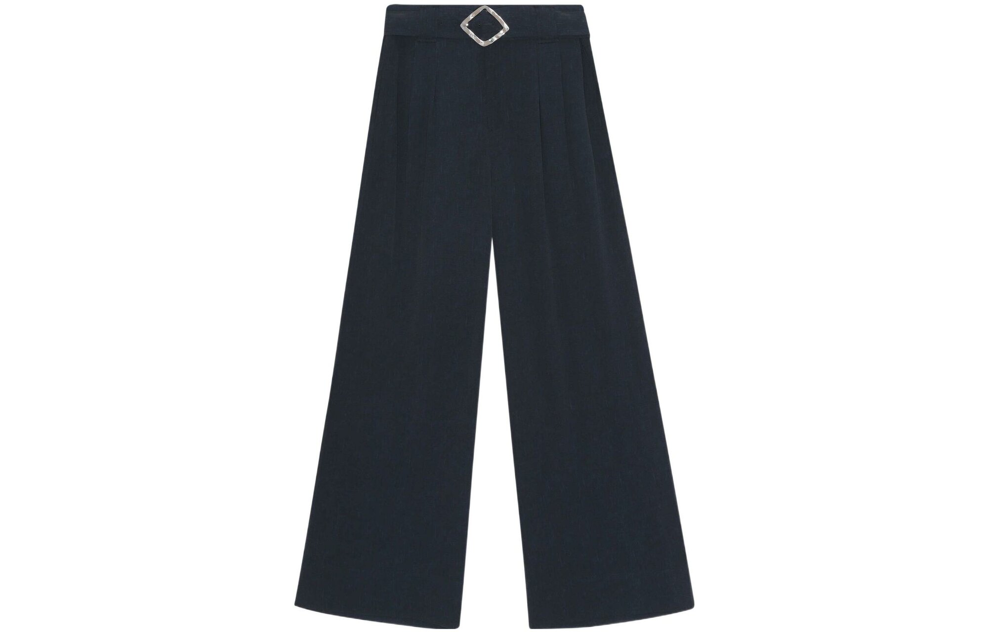 Брюки палаццо Moderate Wide Leg