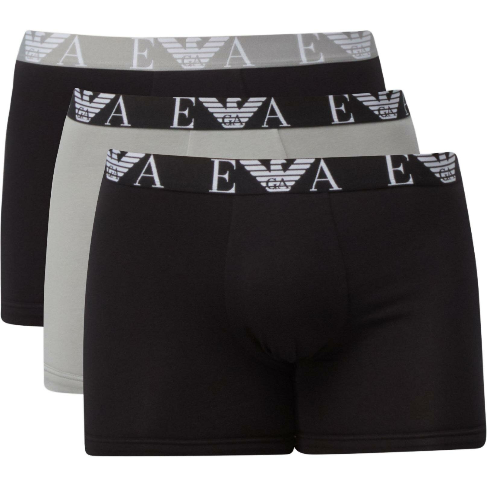 Трусы EMPORIO ARMANI Active, комплект