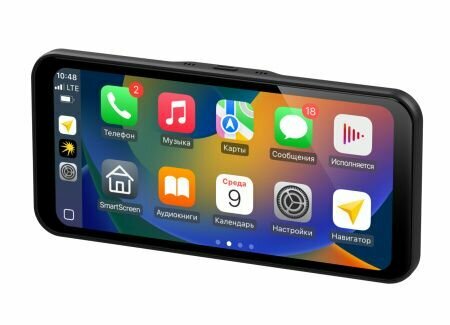 Видеорегистратор Neoline SmartWay A100 — фото 1