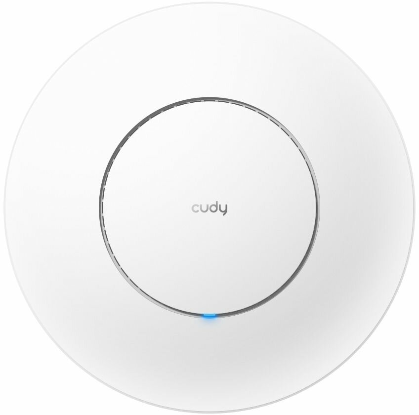 Точка доступа Cudy AP1300 AC1200 Wi-Fi белый