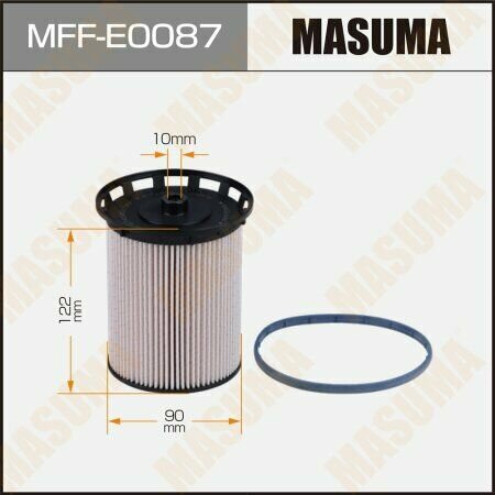 MFF-E0087 Фильтр топливный Фольксваген Туарег Masuma