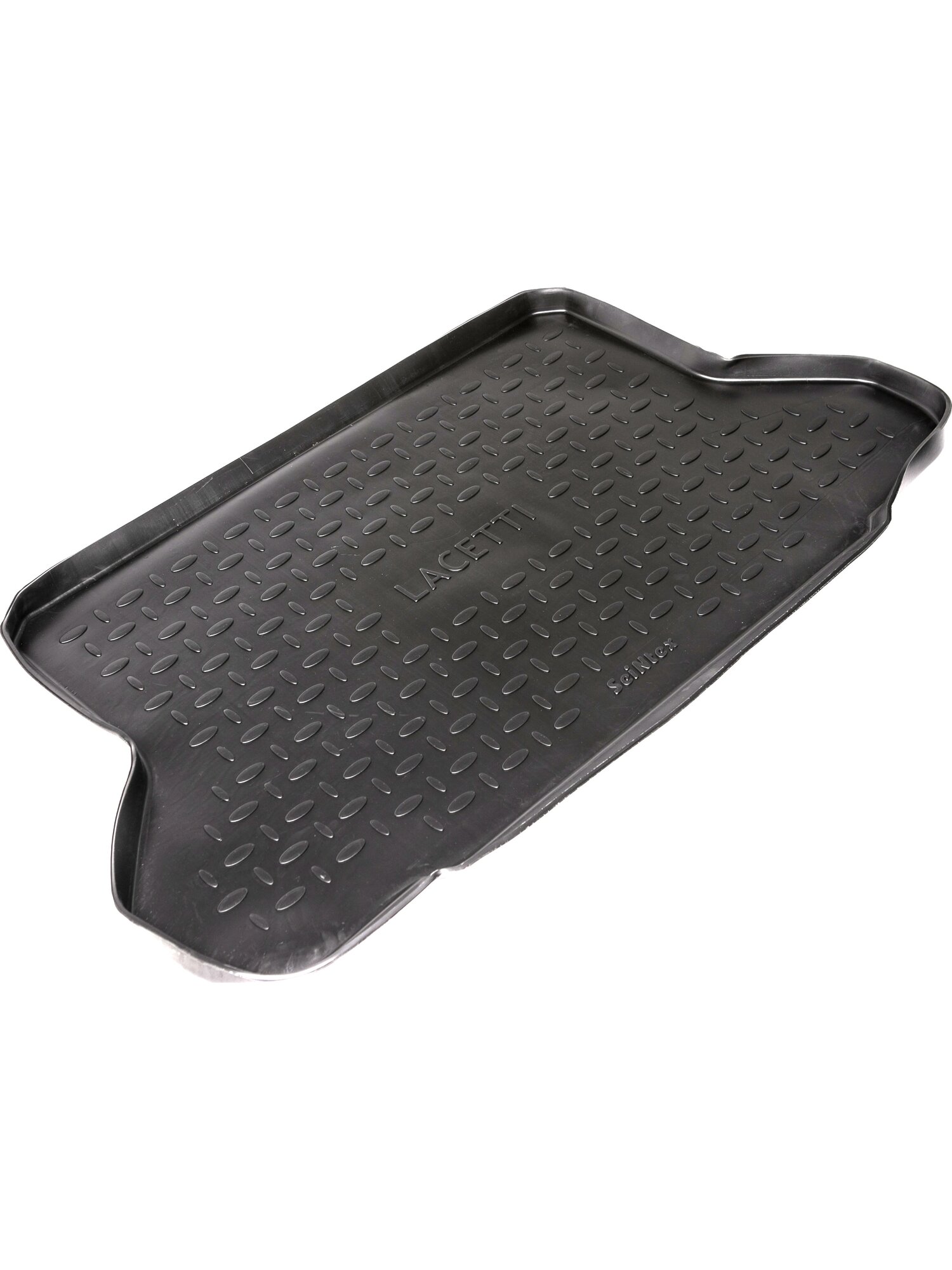 Коврики в багажник для Chevrolet Lacetti Hatchback 2004-2013 Seintex 00765