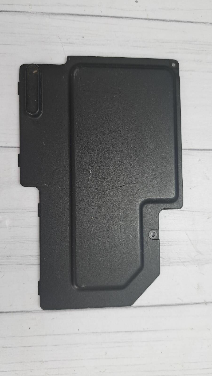 Крышка отсека CPU/ Fan для ноутбука ASUS A3000. 0ригинал.