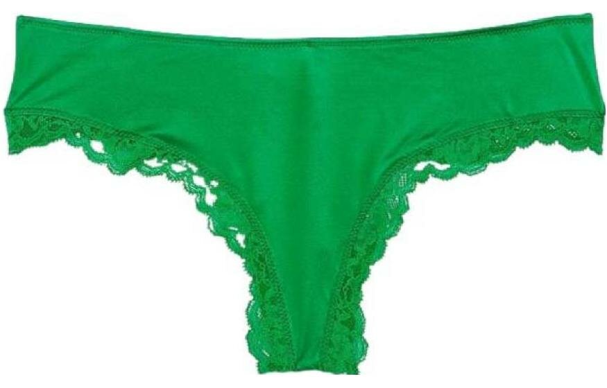 Трусы Victoria's Secret Victoria's Secret