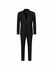 Комбинезон FRANZESE Shawl-lapel single-breasted suit, размер 46