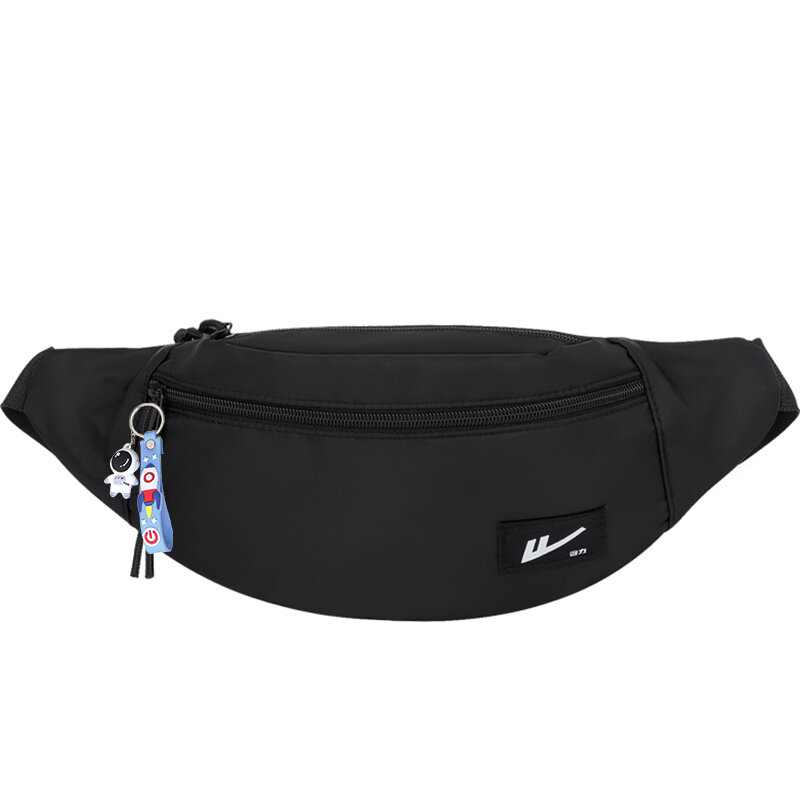 Сумка слинг Warrior Nylon Fanny Pack