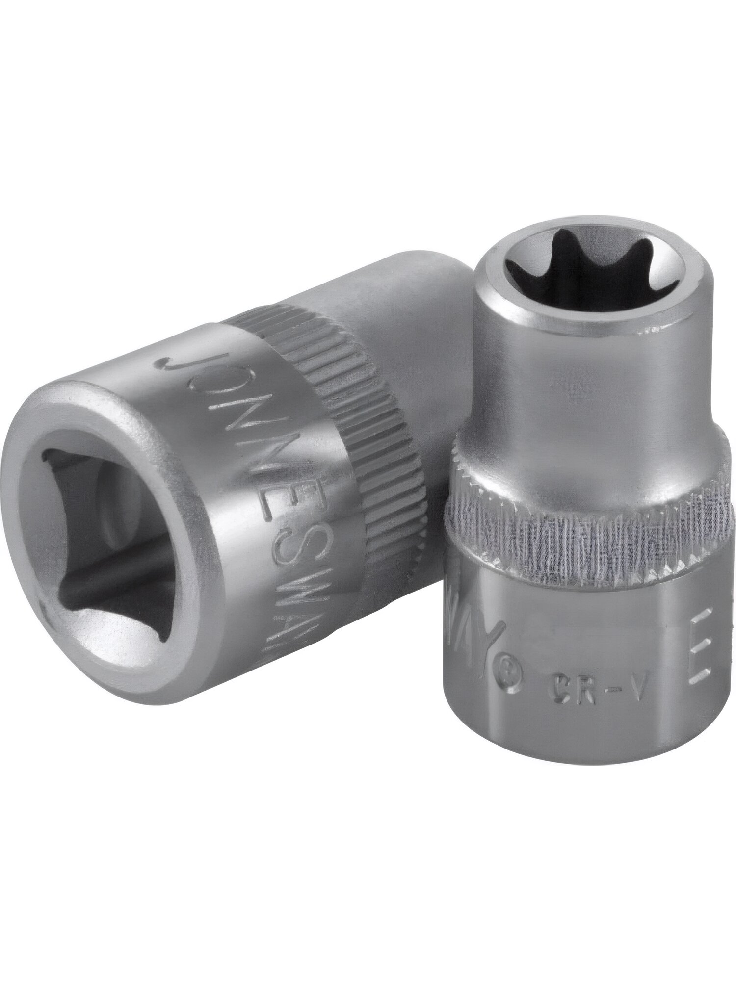 Головка торцевая 3/8"DR внешний TORX Е-11 JONNESWAY S06H311