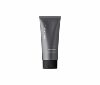 Крем для ухода за кожей Rituals Homme Shave Cream el i krem do golenia Drzewo cedrowe i Hydra Complex 200 ml