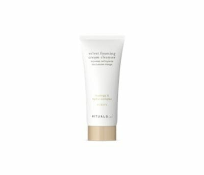 Блеск для губ Rituals Skincare Velvet Foaming Cream Cleanser P yn do mycia twarzy Moringa & Hydra Complex 30 ml