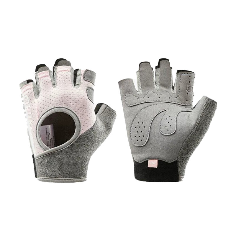 Перчатки для фитнеса унисекс Li Ning 1138324316, M EU