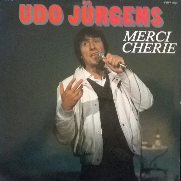 Merci Cherie