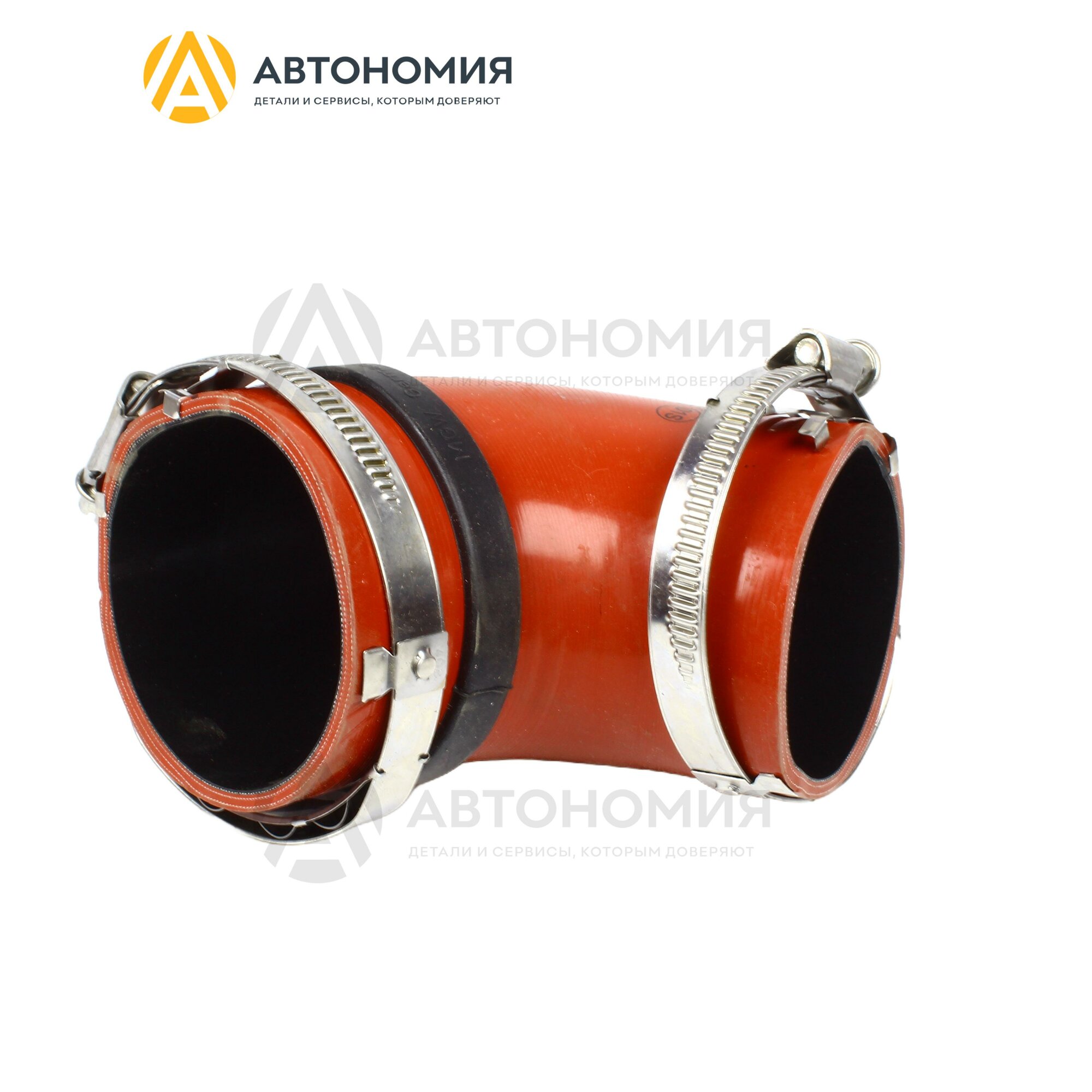 Воздуховод интеркулера VAG 03N 145 822 E
