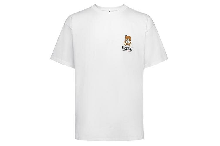 Футболка SS21