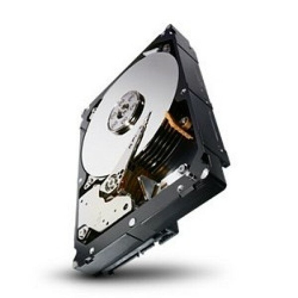 Жесткий диск 4TB Seagate Constellation ES (ST4000NM0023) SAS 6Gb/s, 7200 rpm, 128mb buffer, 3.5" RECERTIFIED HDD