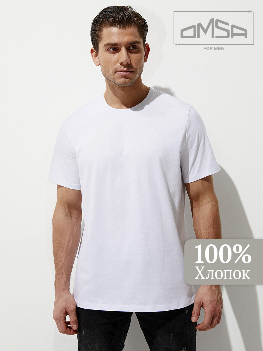 Футболка Omsa
